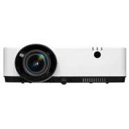 Nec Display np-um352w-wk Ultra-short Throw WXGA Projector With Built-in ...