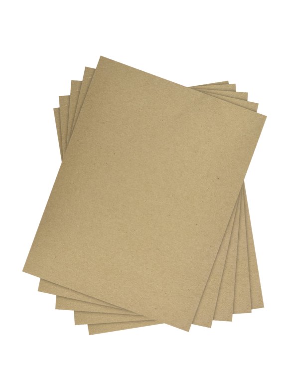Chipboard in Craft Paper - Walmart.com