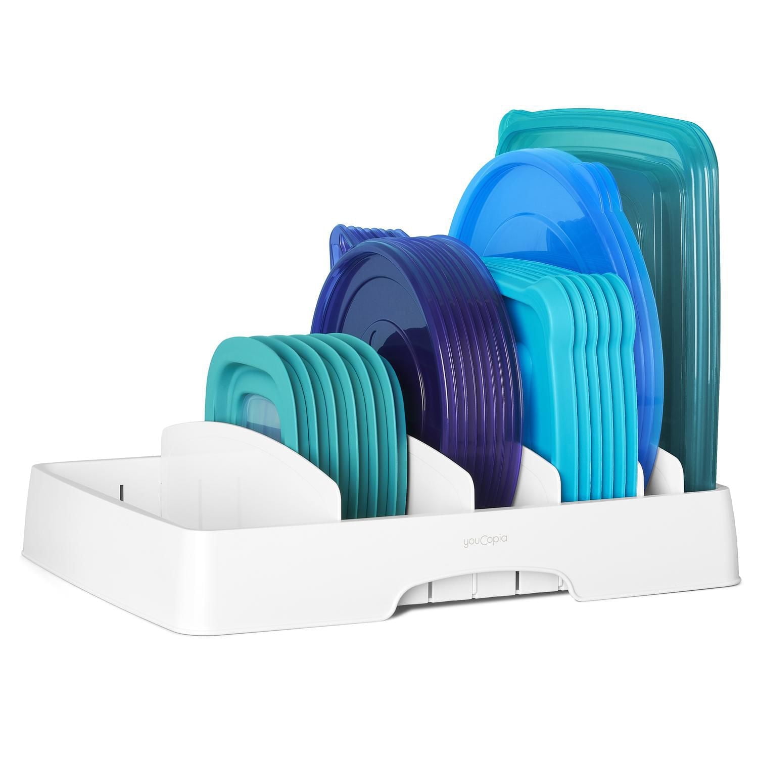Click here for Youcopia You Copia Storalid Container Lid Organize... prices