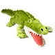 Carioca the Crocodile | 19 Inch Large Alligator Stuffed Animal Plush ...
