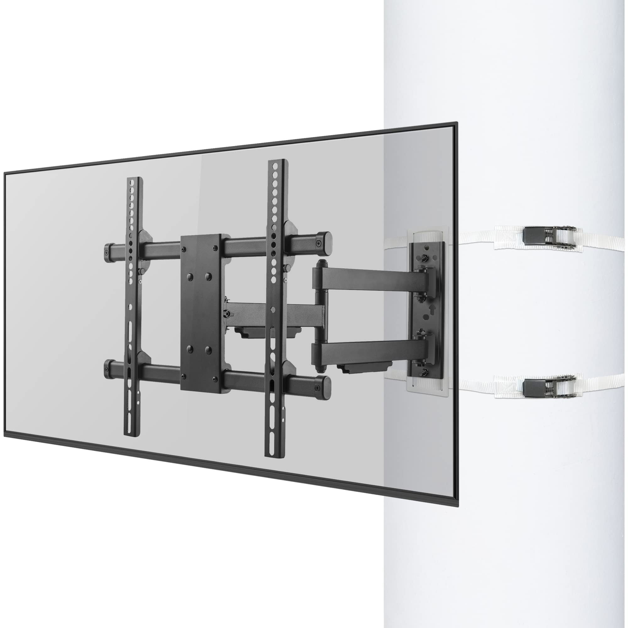 Click here for Condomounts Wrap Around Column Tv Mount  No Drilli... prices