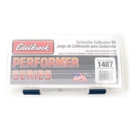 Edelbrock 1405 Performer Series Carburetor - Walmart.com