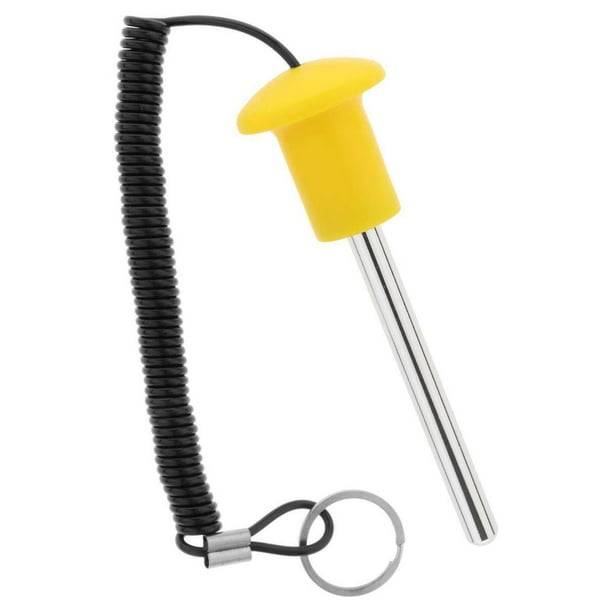 Magnetic Weight Stack Pin Selector stack lifting locks bench rack home ...