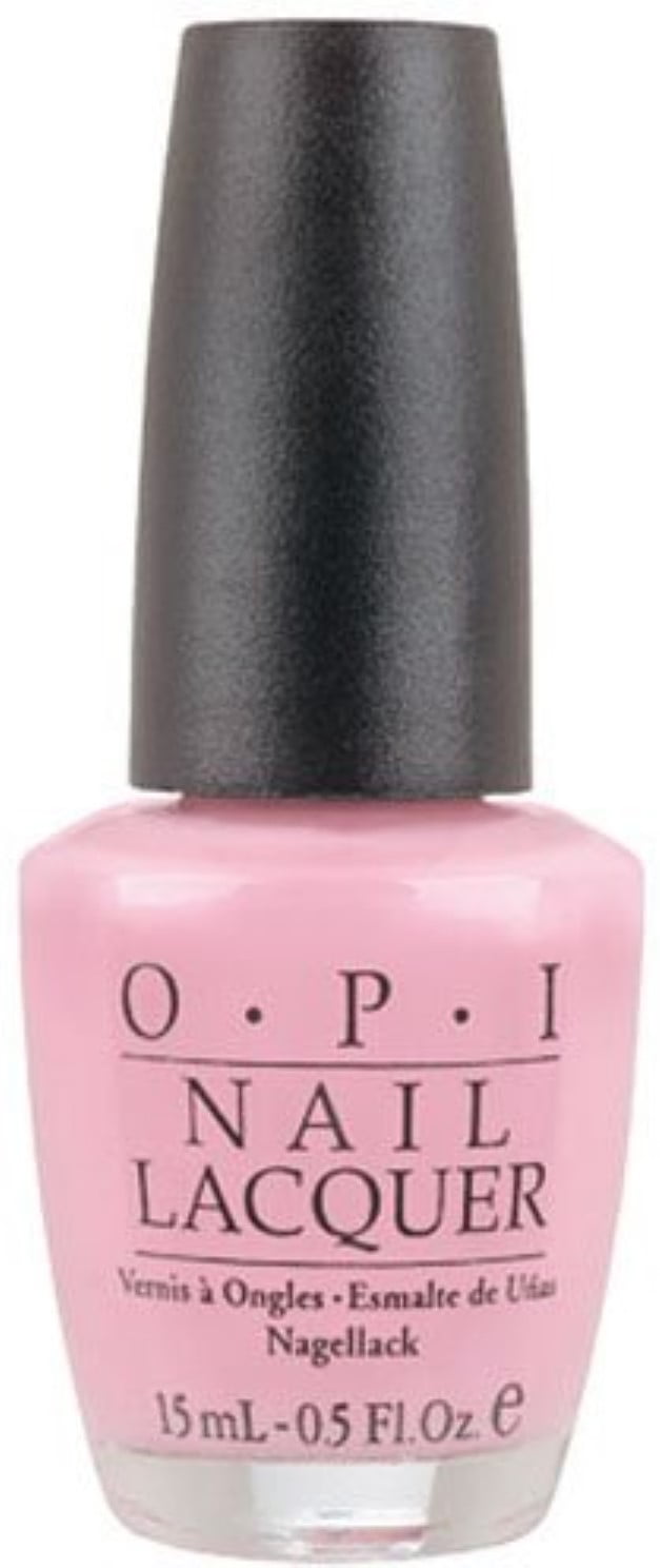 OPI Nail Lacquer, Heart Throb, 0.5 oz - Walmart.com