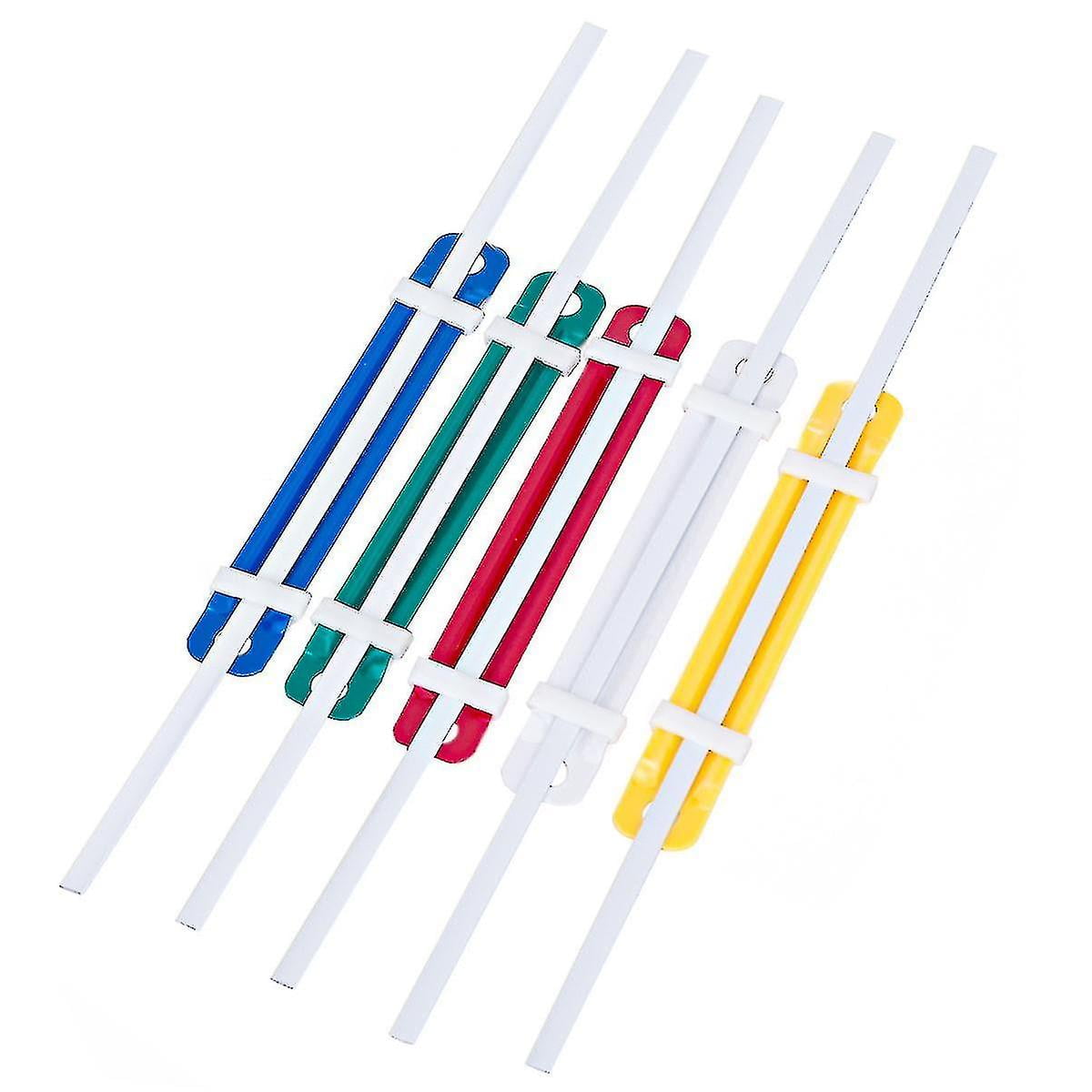 Click here for Kunmingnige Plastic Fasteners Filing Clips  Assort... prices