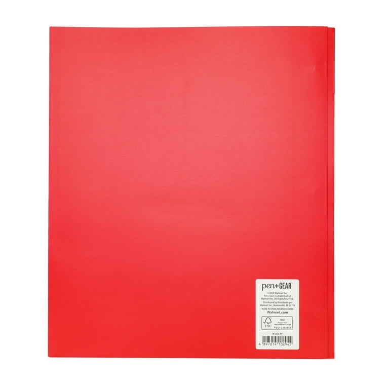 Solid Red Color Background