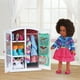 My Life As Wardrobe Play Set for 18" Dolls, 5 Pieces - Walmart.com