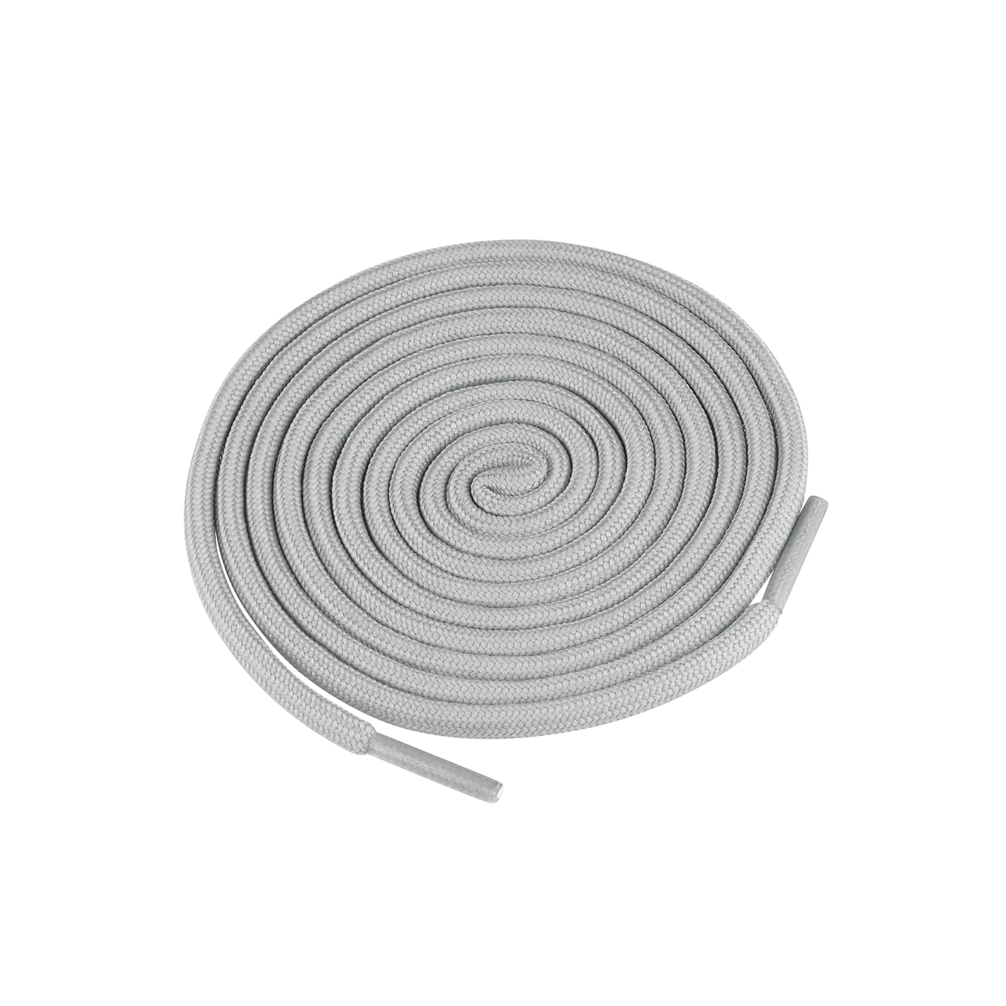 Click here for Inspire Chic 2 Pair Round Shoe Laces Solid Woven A... prices