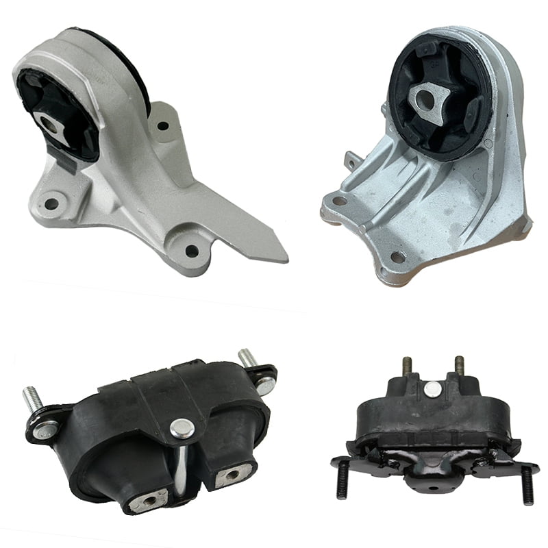 K2710 Fits 2008-2009 Pontiac G6 3.9L Coupe Sedan AUTO Trans & Motor ...