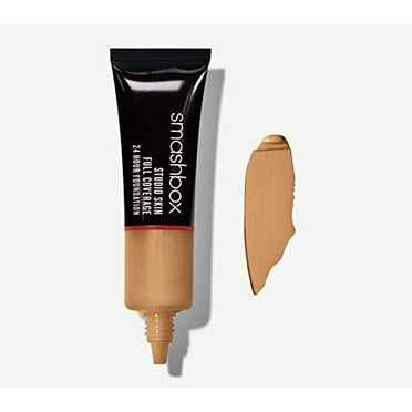 Hard Candy Glamoflauge Full Coverage Foundation, 1506 Nude - Walmart.com