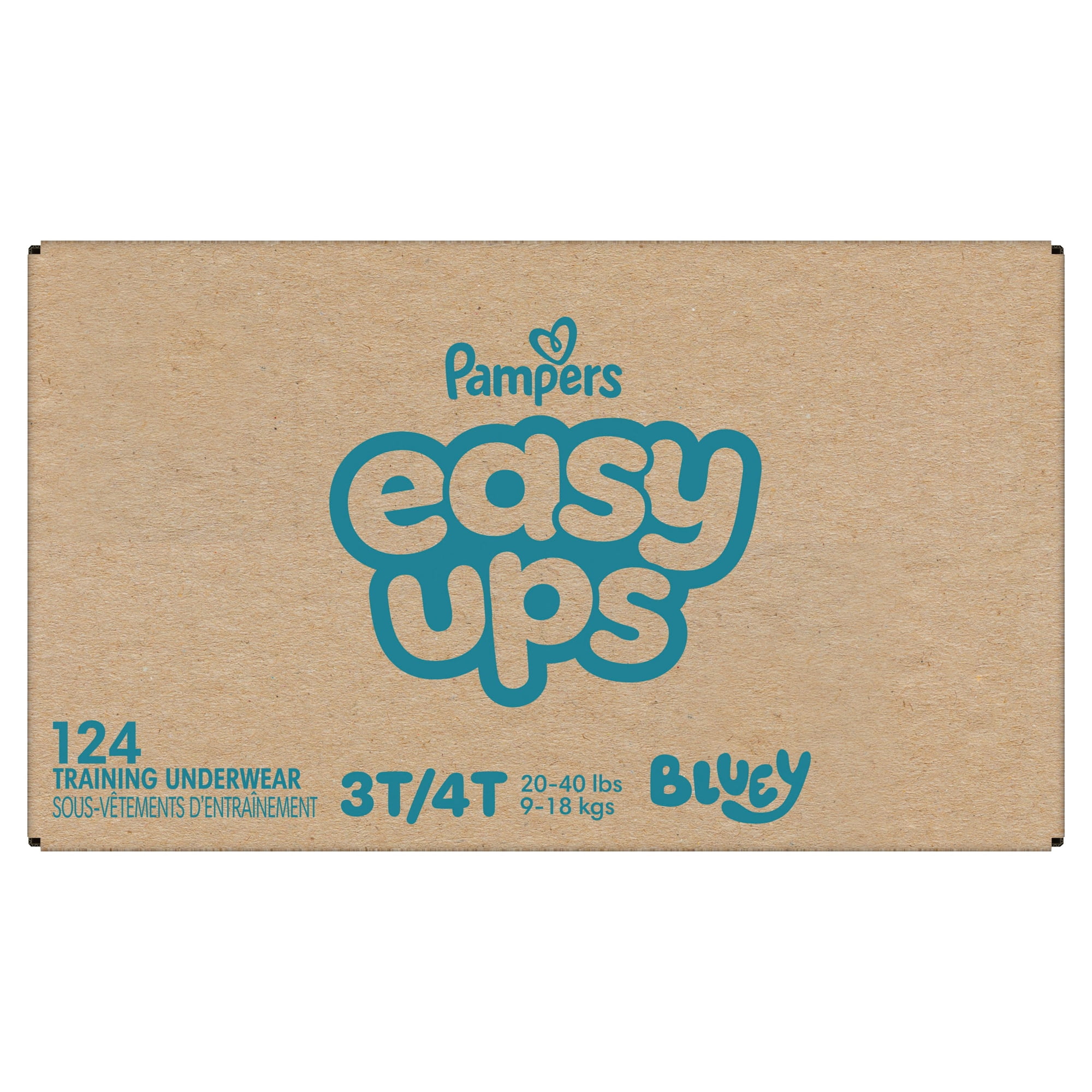 Click here for Pampers Easy Ups Girls & Boys Potty Training Pants... prices
