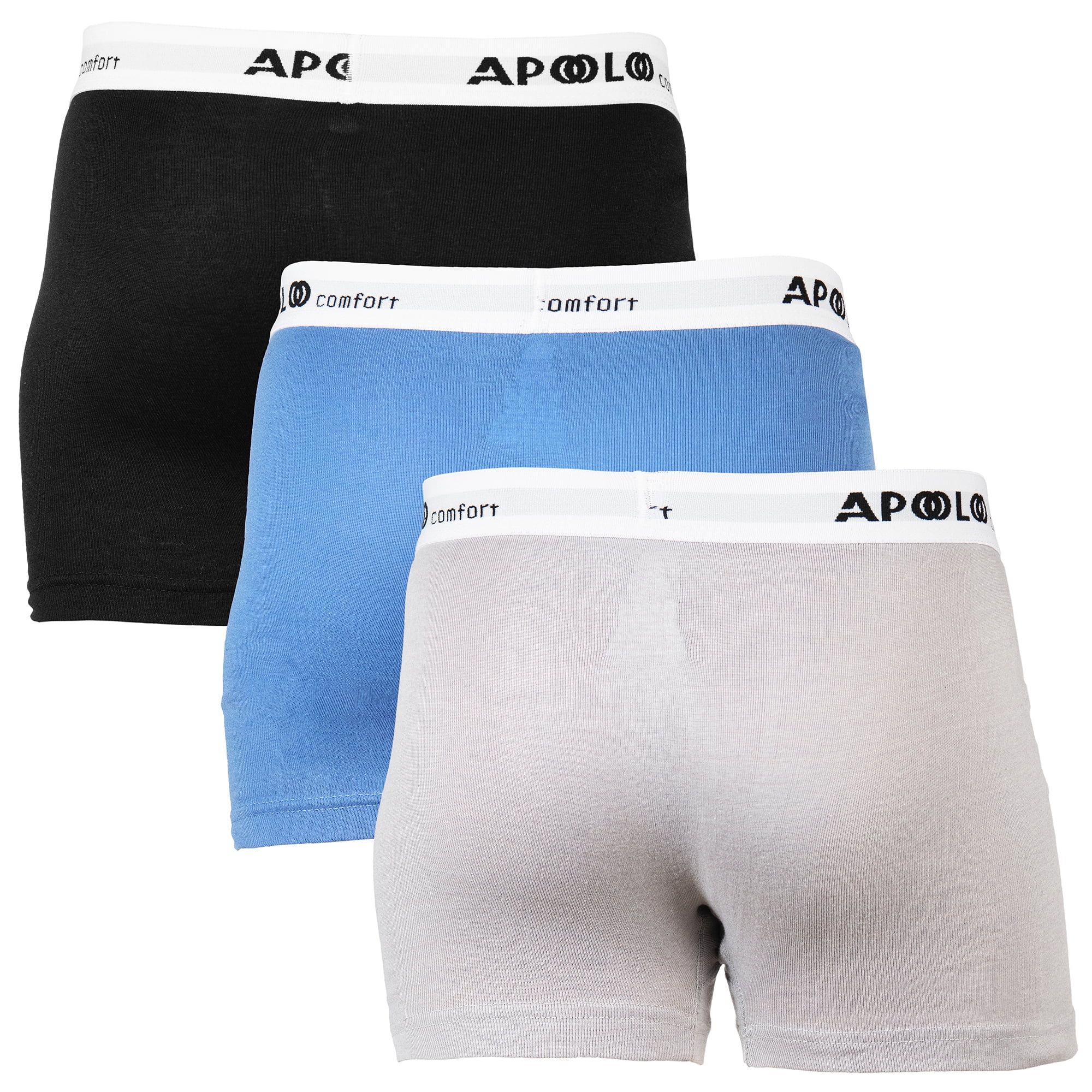 Apc boxers store