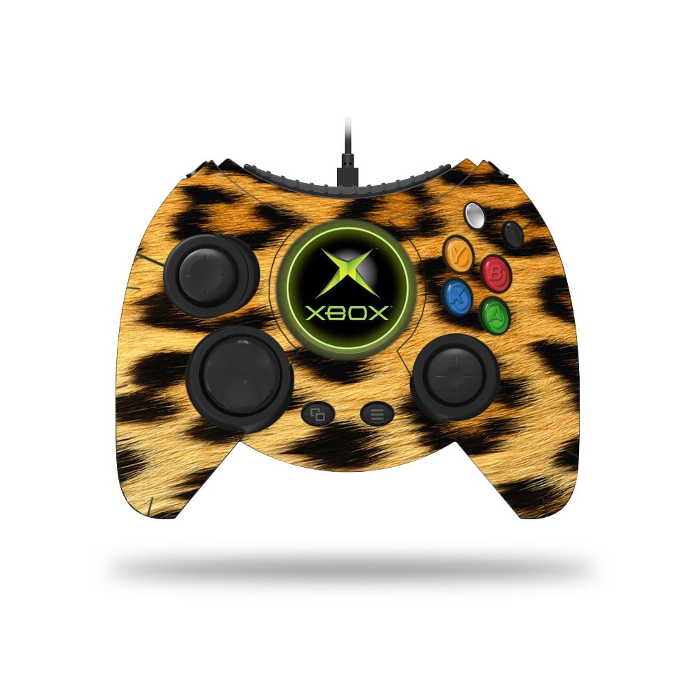 Skin Decal Wrap Compatible With Microsoft Xbox One Hyperkin DUKE ...