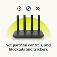 ExpressVPN Aircove | Wi-Fi 6 VPN Router for Home | Protect Unlimited ...