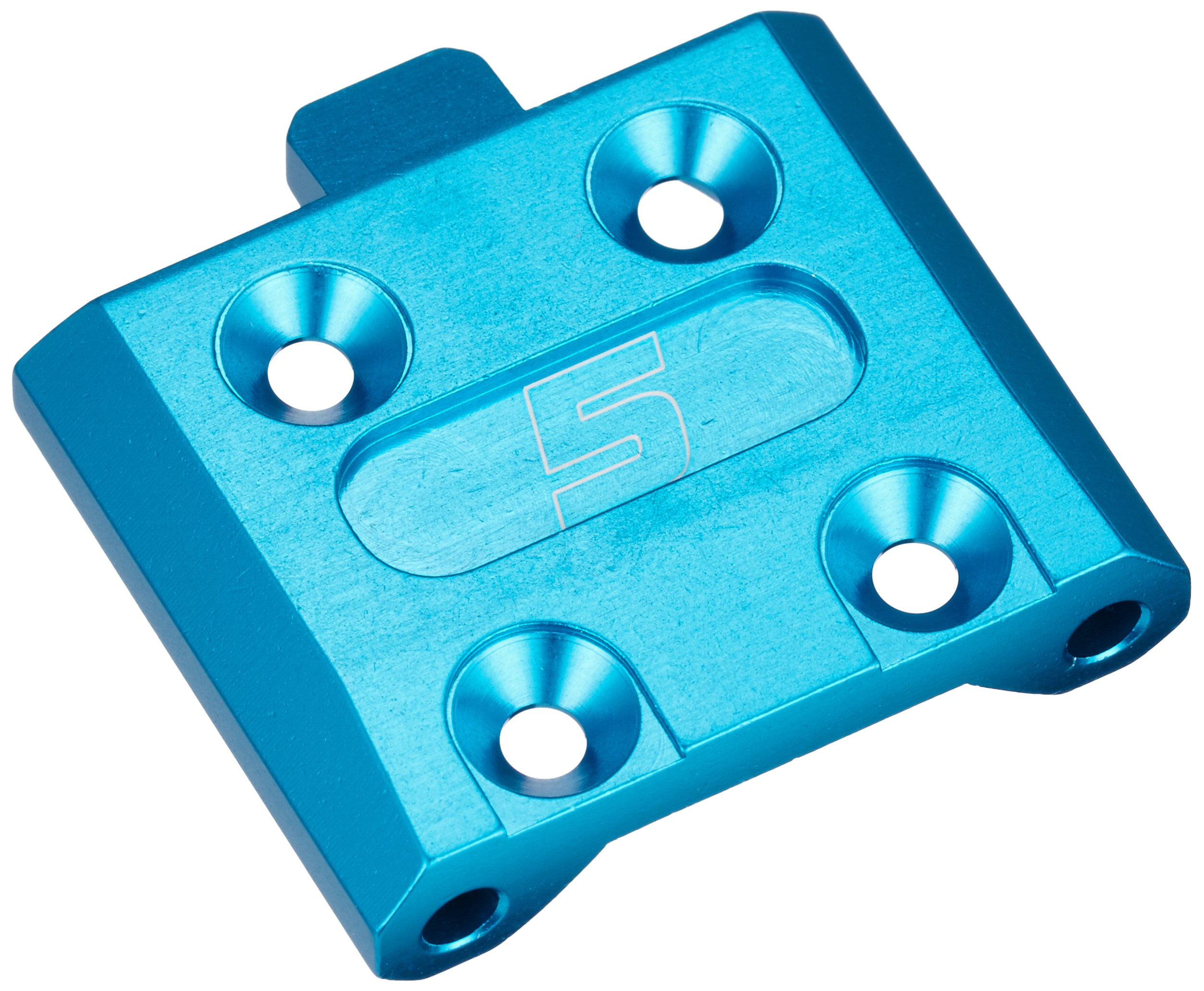 Tamiya 54765 RC M-07 Concept Fnt Sus Mount - Aluminum (5 Degrees ...
