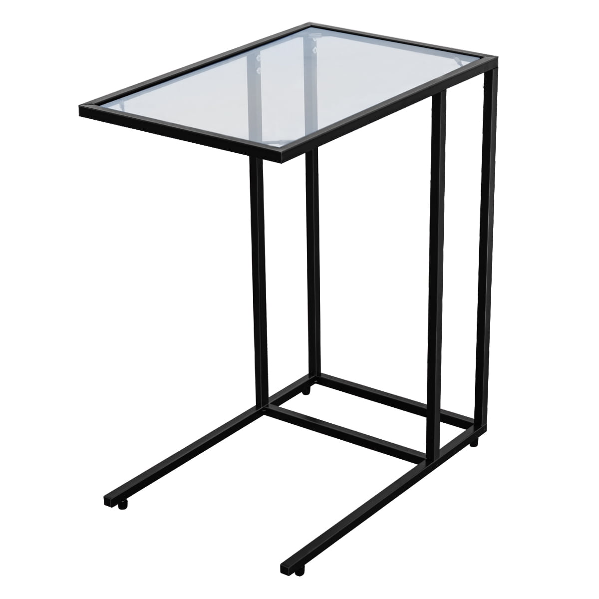 Click here for Patiojoy Coffee Tray End Table Side Tv Stand Lap S... prices