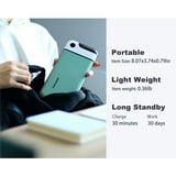 Cell Phone Lock Box with Timer, Portable Time Lock Box for iPhone and ...