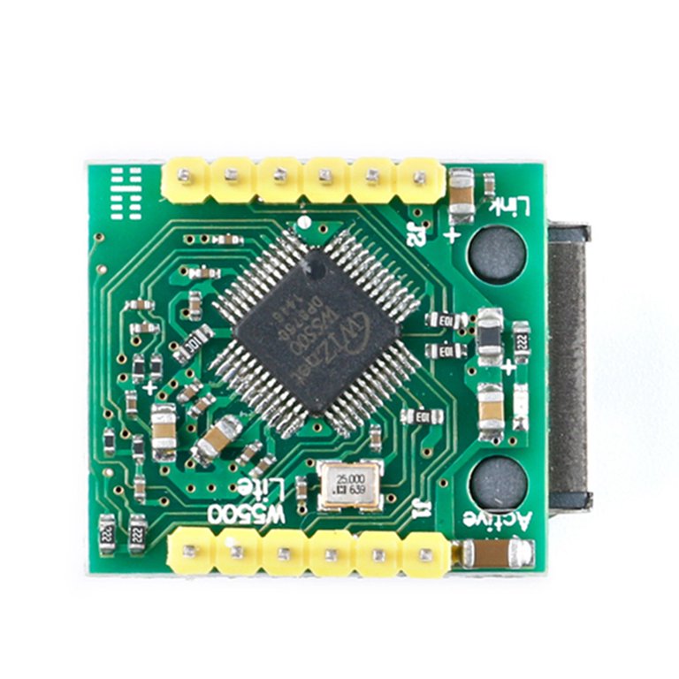 W5500 Ethernet Network Module Hardware Tcp Ip 51 Stm32 57 Off