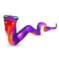 20' Inflatable Giant Snake Halloween Airblown - Walmart.com