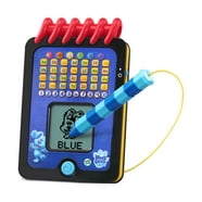 LeapFrog Touch & Learn World Map Interactive Wall Map for Kids, Teaches ...