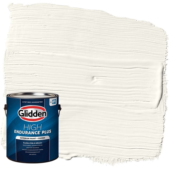 High Gloss White Paint