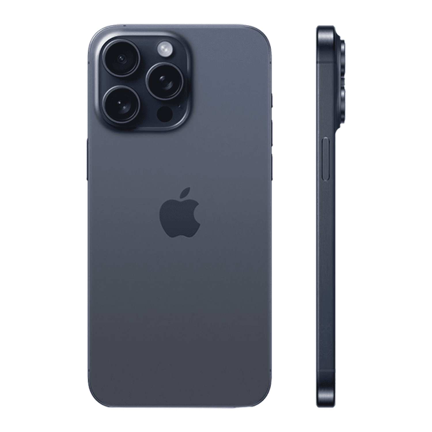 Apple iPhone 15 Pro 1TB Azul Reacondicionado azul | Walmart en línea