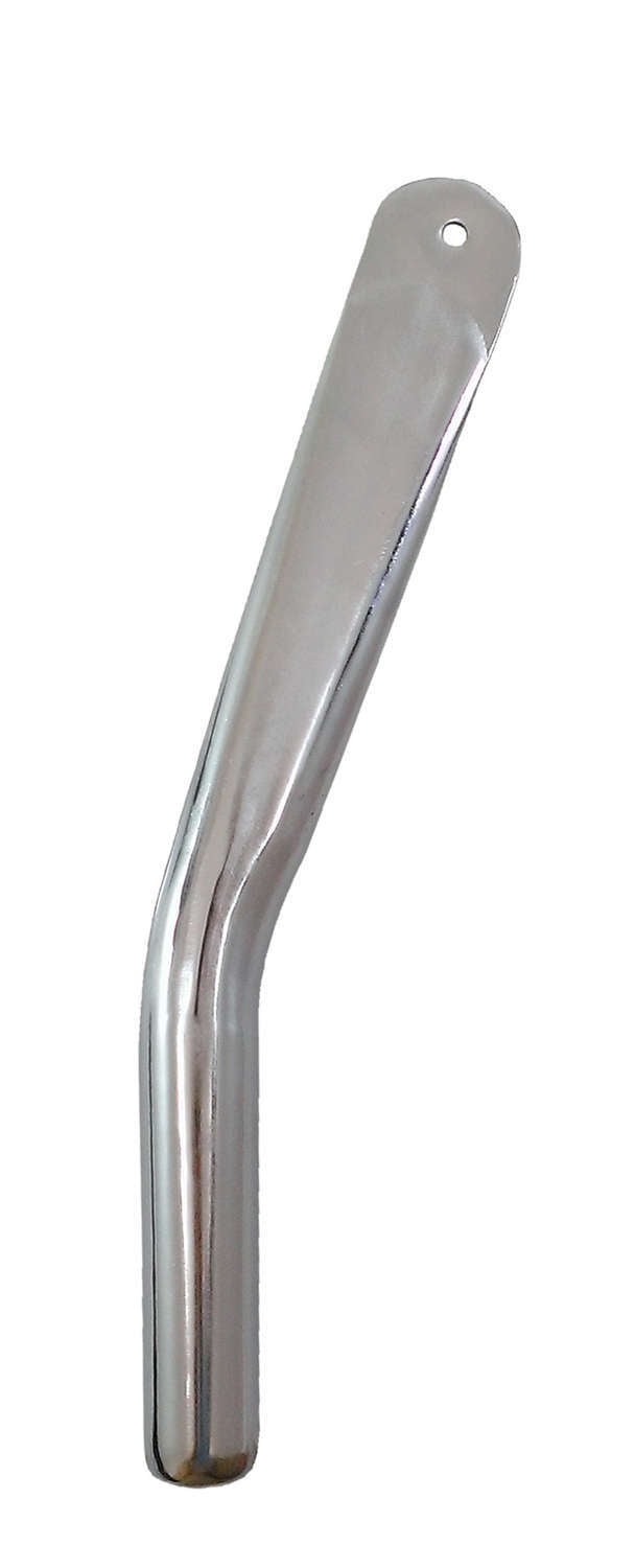 Aero Nose Wing Post Bent Forward Sprint Car - Walmart.com