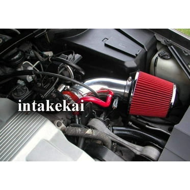 Rough Country Cold Air Intake for 1991-2001 Jeep Cherokee XJ | 4.0L ...