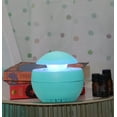 Bite Shield Indoor Flying Insect Trap with Aromatherapy Pads and LED ...