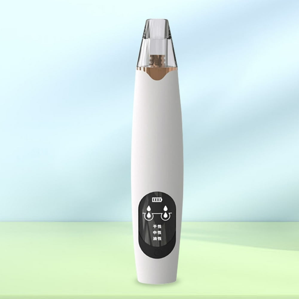 Click here for Generic Pore Vacuum Cleaner 3 Suction Probes White... prices