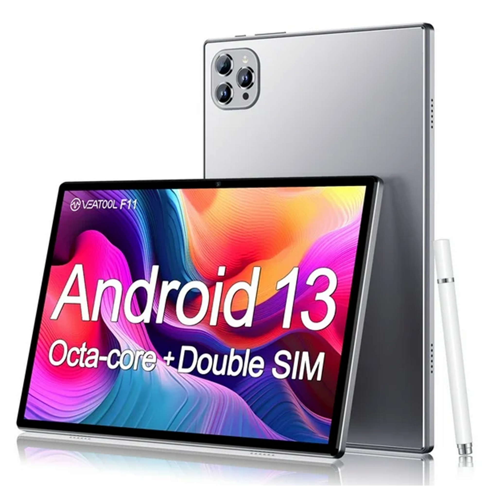 Click here for Refurbished Veatool T10 2024 6gb 1280x800 Hd Touch... prices
