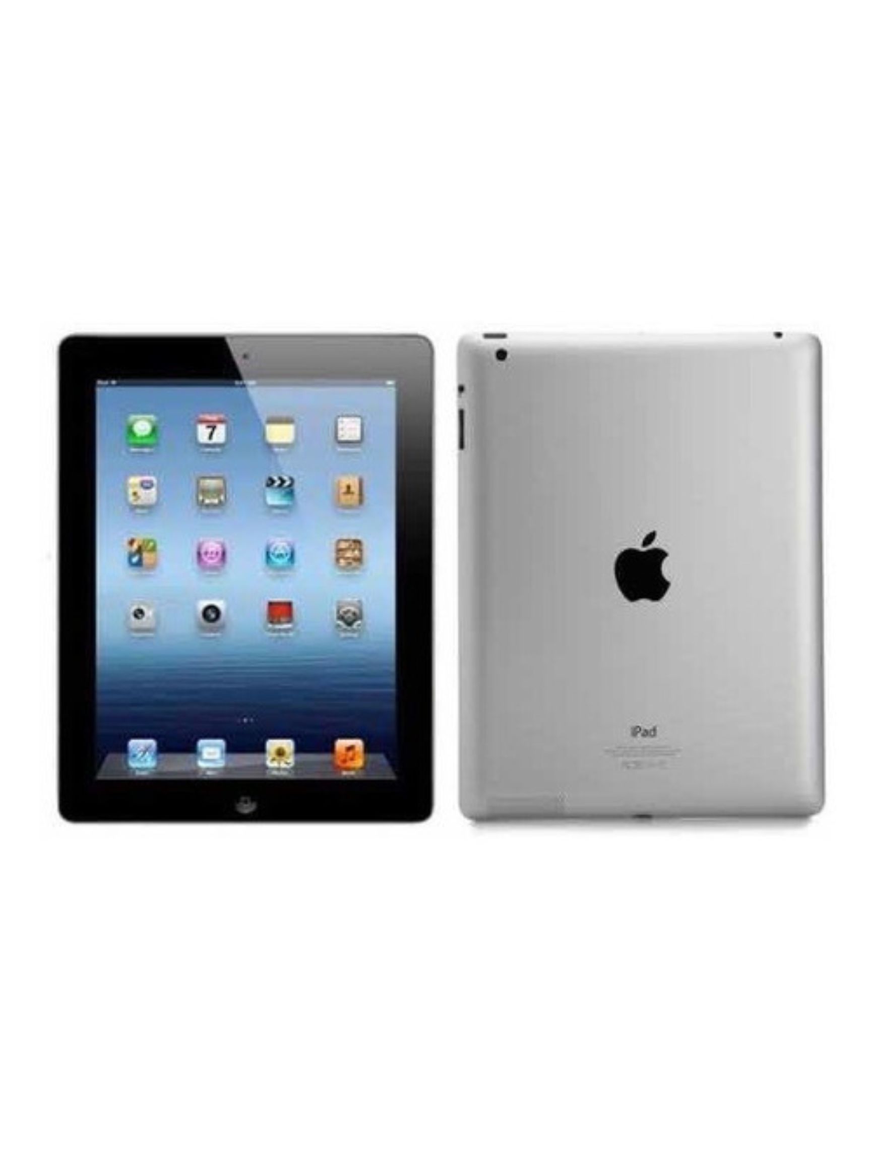 Tablet Apple iPad Mini 4ta Gen 128GB | Walmart en línea