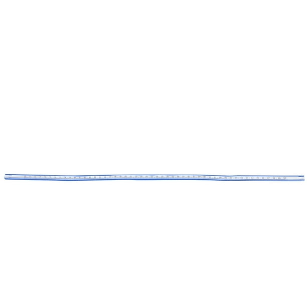 Bend Ruler,Flexible Plastic Drafting Drawing Curve Ruler Curve Drafting ...