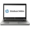 Restored HP Folio EliteBook 9480M 14" Laptop, Windows 10 Pro, Intel ...