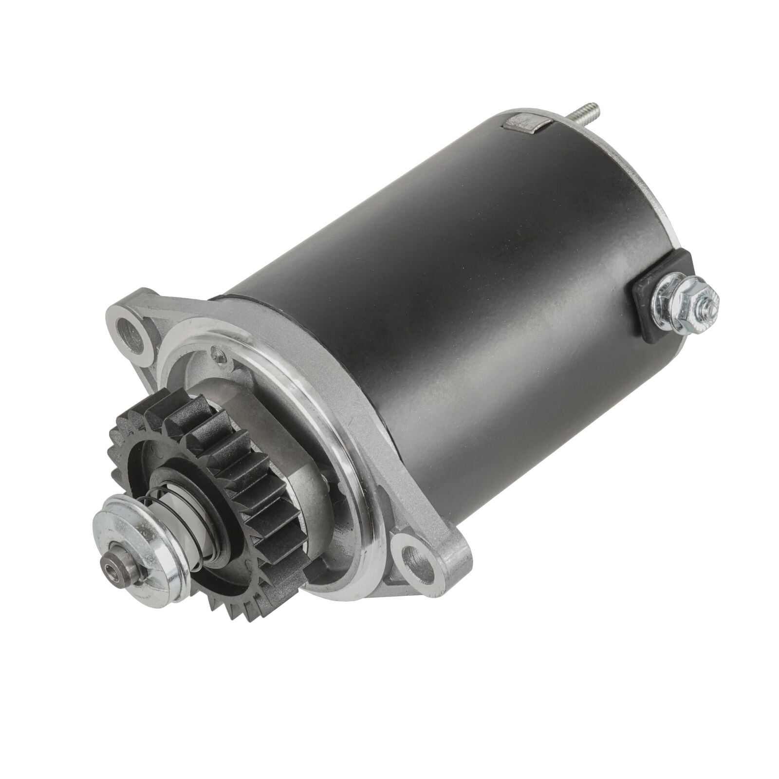 Starter for Onan KV 4000 Microquiet Generator RV / 12 Volt Ccw 24 Tooth ...