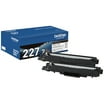 Brother Genuine Drum Unit, DR210CL, Yields Up to 15,000 Pages, Color ...