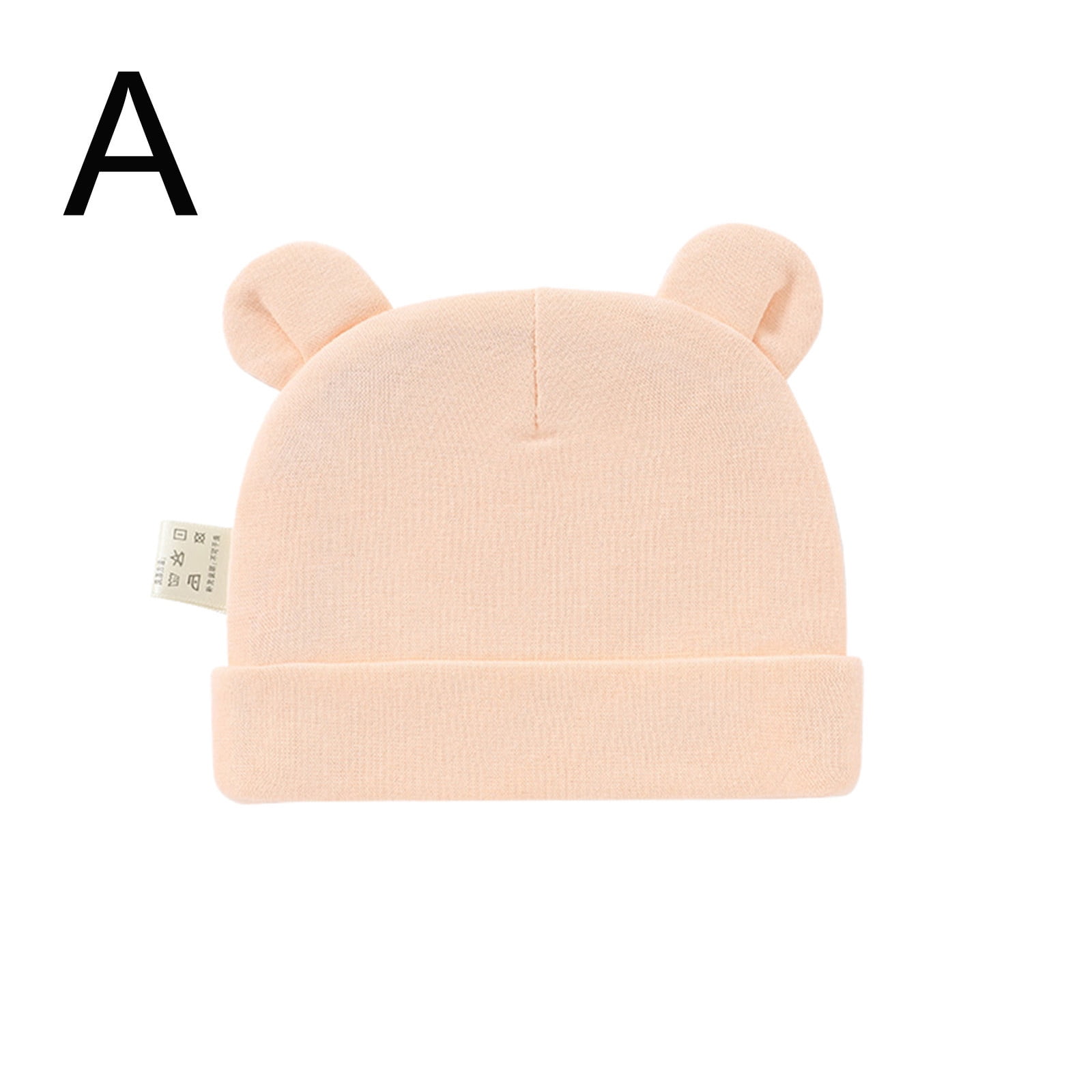 Click here for Fgnfyis Winter Hat Baby Toddler Newborn Baby Hat B... prices