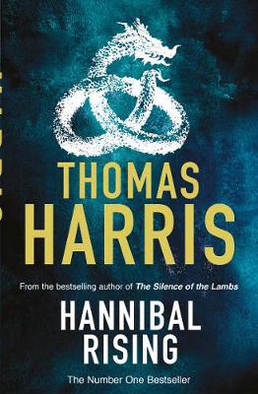 Hannibal Lecter: Hannibal Rising (Paperback) - Walmart.com - Walmart.com