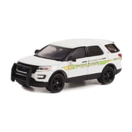 1974 Ford Gran Torino Brougham, Charlie's Angels - Greenlight 44970A/48 ...