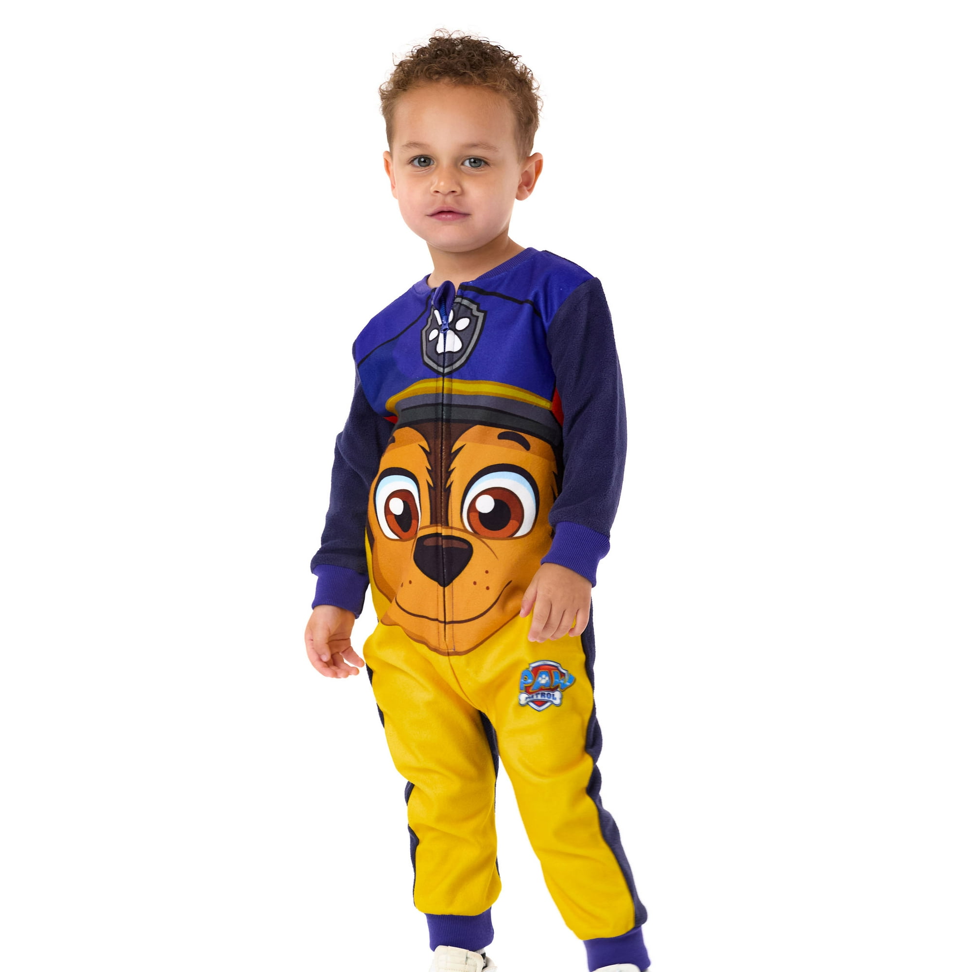 Click here for Paw Patrol Boys Blue Multi-Pack Of 2 Onesies prices