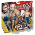 WWE Aiden English and Simon Gotch Figure (2 Pack) - Walmart.com