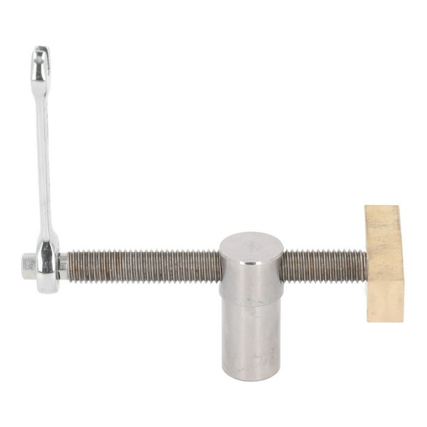 Vise Bench Fixture,19mm Woodworking Desktop Clip Bench Dog Clip ...