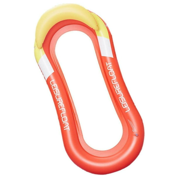 serony Pool Float Bed Swimming Mesh Floating Chair Sofa Lounger Water ...