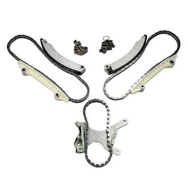 COMP Cams Magnum Dbl Row Timing Set Olds - Walmart.com