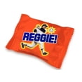 Reggie Bar – Milk Chocolate, Caramel & Peanuts – 6 Count (1.8 oz Bars ...