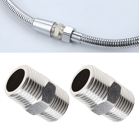 Delta 96" Hose for Universal Shower Systems - Walmart.com