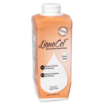 LiquaCel Liquid Protein, 32 Fl. Oz. - Walmart.com