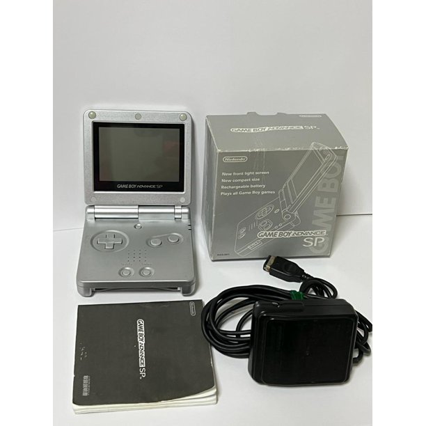 Game Boy Advance