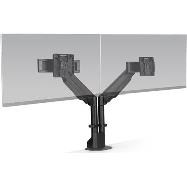 Manhattan TV & Monitor Mount, Trolley Stand, 1 screen, Screen Sizes: 37 ...