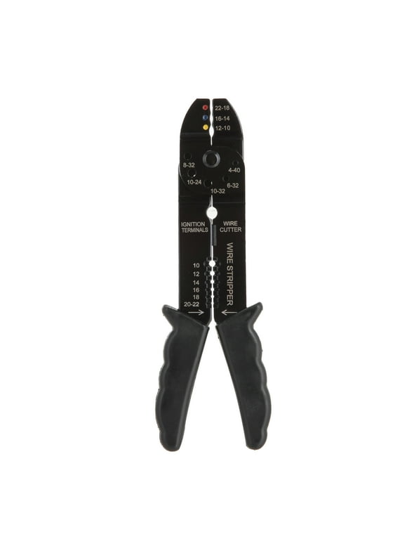 Wire Crimpers in Hand Tools - Walmart.com